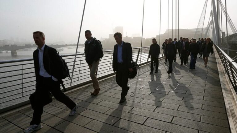 Indian Skilled Talent Fuels Global Workforce: OECD Migration Report ...