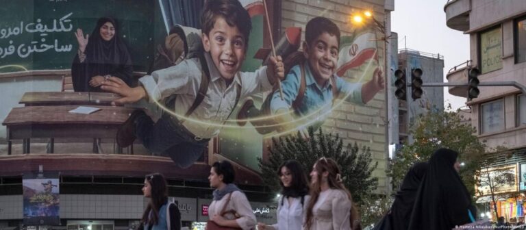 Iran Tightens Dowry Law, Drawing Anger as Women’s Rights Erode Further ...