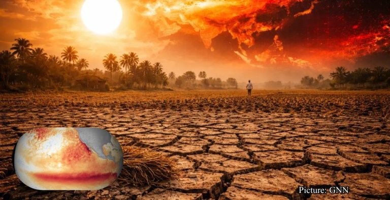 NOAA Forecasts Rapid Shift to El Niño by Summer 2026, Raising Alarms ...