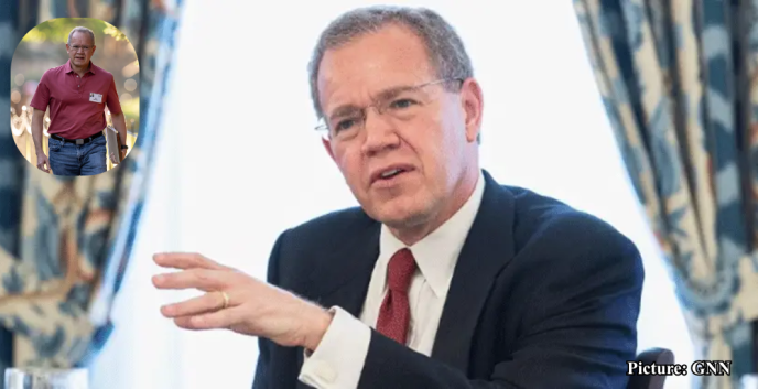Berkshire Hathaway Investor Ted Weschler's $264 Million Retirement ...