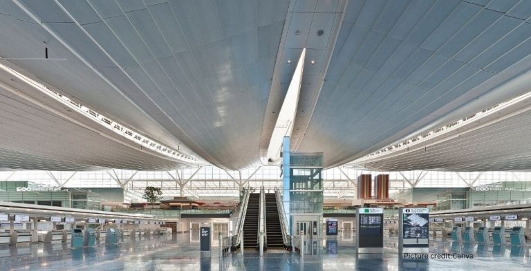 Noida International Airport Set to Begin Operations in June 2026 ...