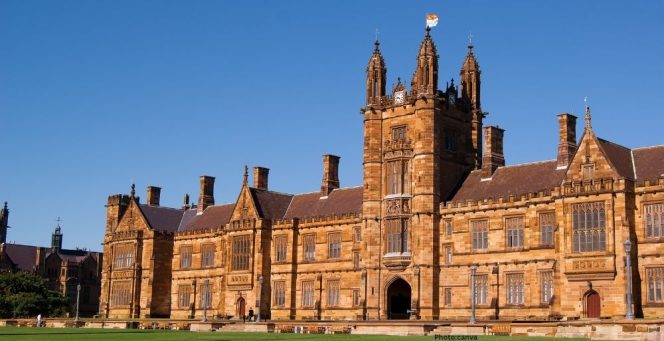 U.S. News Releases 2026-2027 Best Global Universities Rankings Amid ...